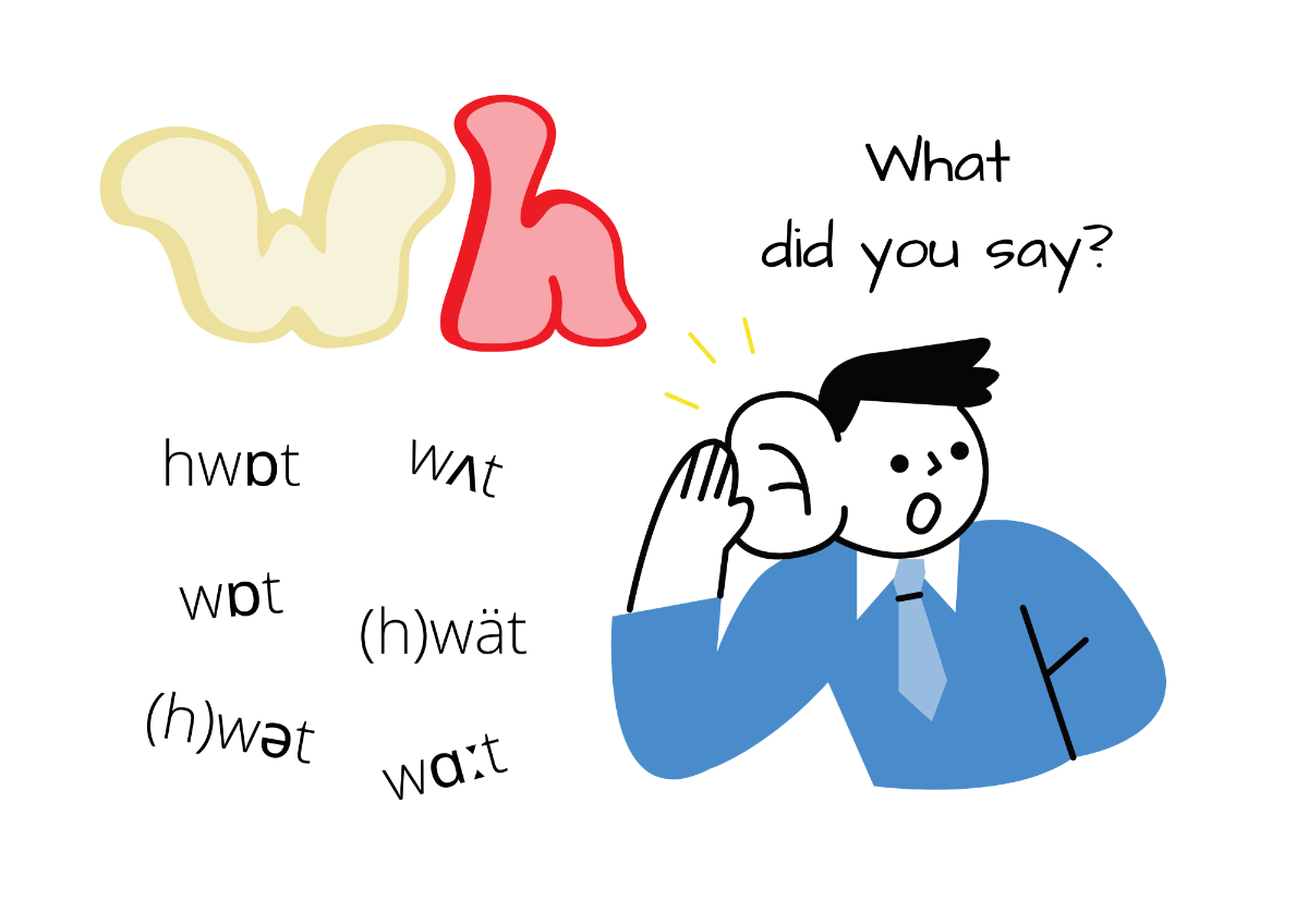 whのhは発音する?｜ワールドトークブログ